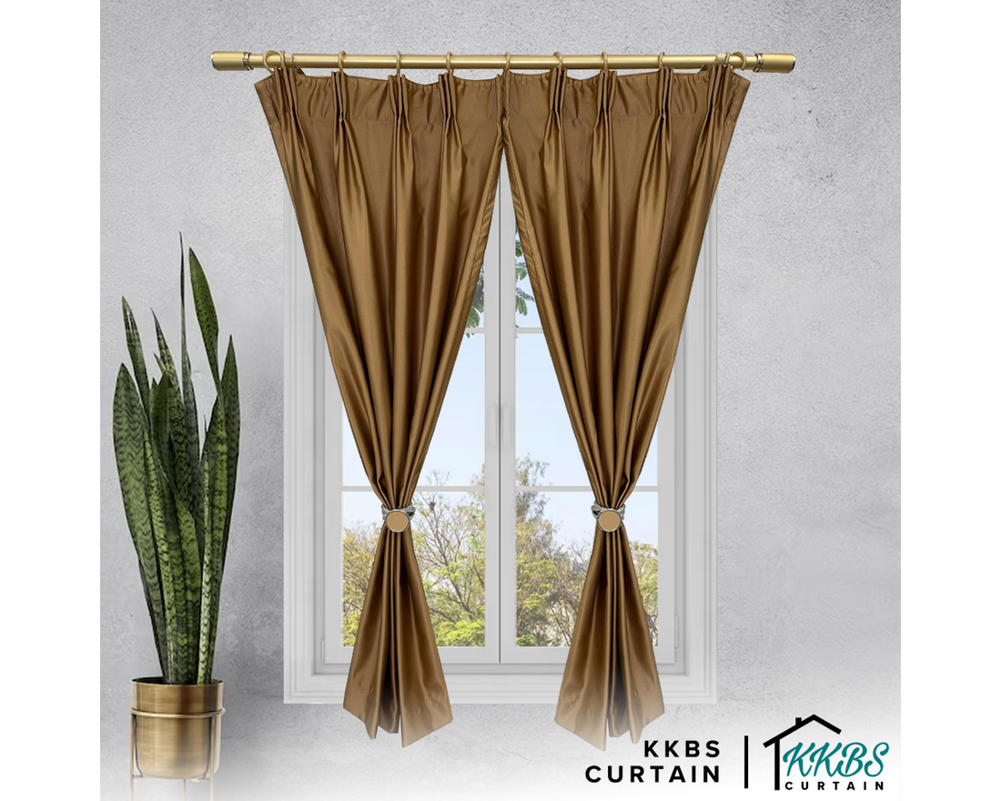 5 Langkah Mengukur Langsir Dengan Betul | KKBS CURTAIN